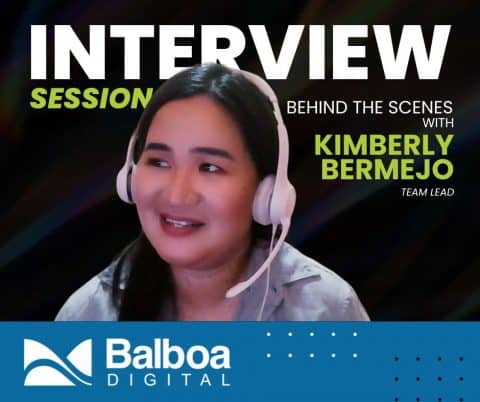 Behind the Scenes with Kimberly Bermejo: Insights into Team Leadership ...