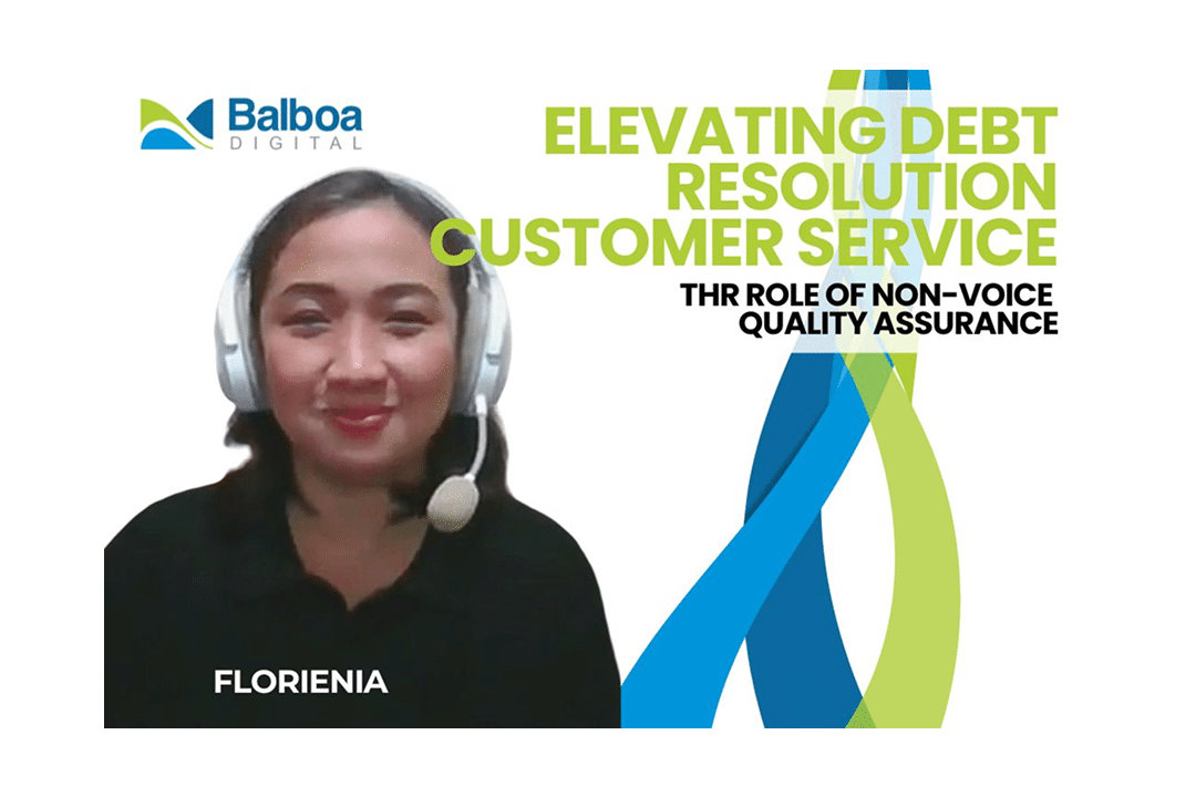 Balboa Digital | Custom Call Center Services