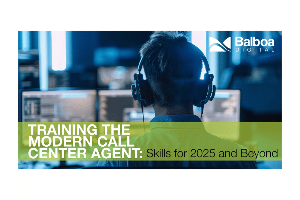 Training the Modern Call Center Agent: Skills for 2025 and Beyond ...